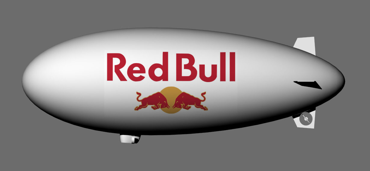 RC Blimps and Aerial Surveillance Systems